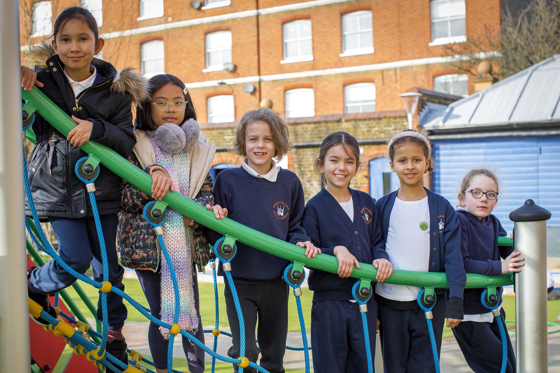 Equality | School Information | About Us | Queen's Manor Primary School
