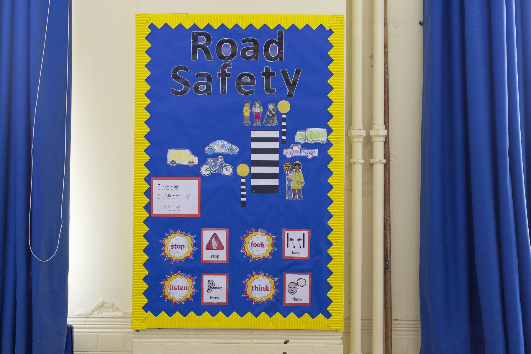 Keeping Children Safe | Parents | Queen's Manor Primary School