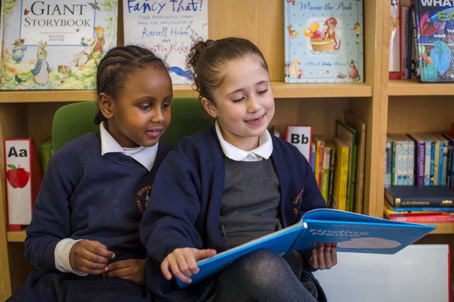 History | Curriculum | Learning | Queen's Manor Primary School