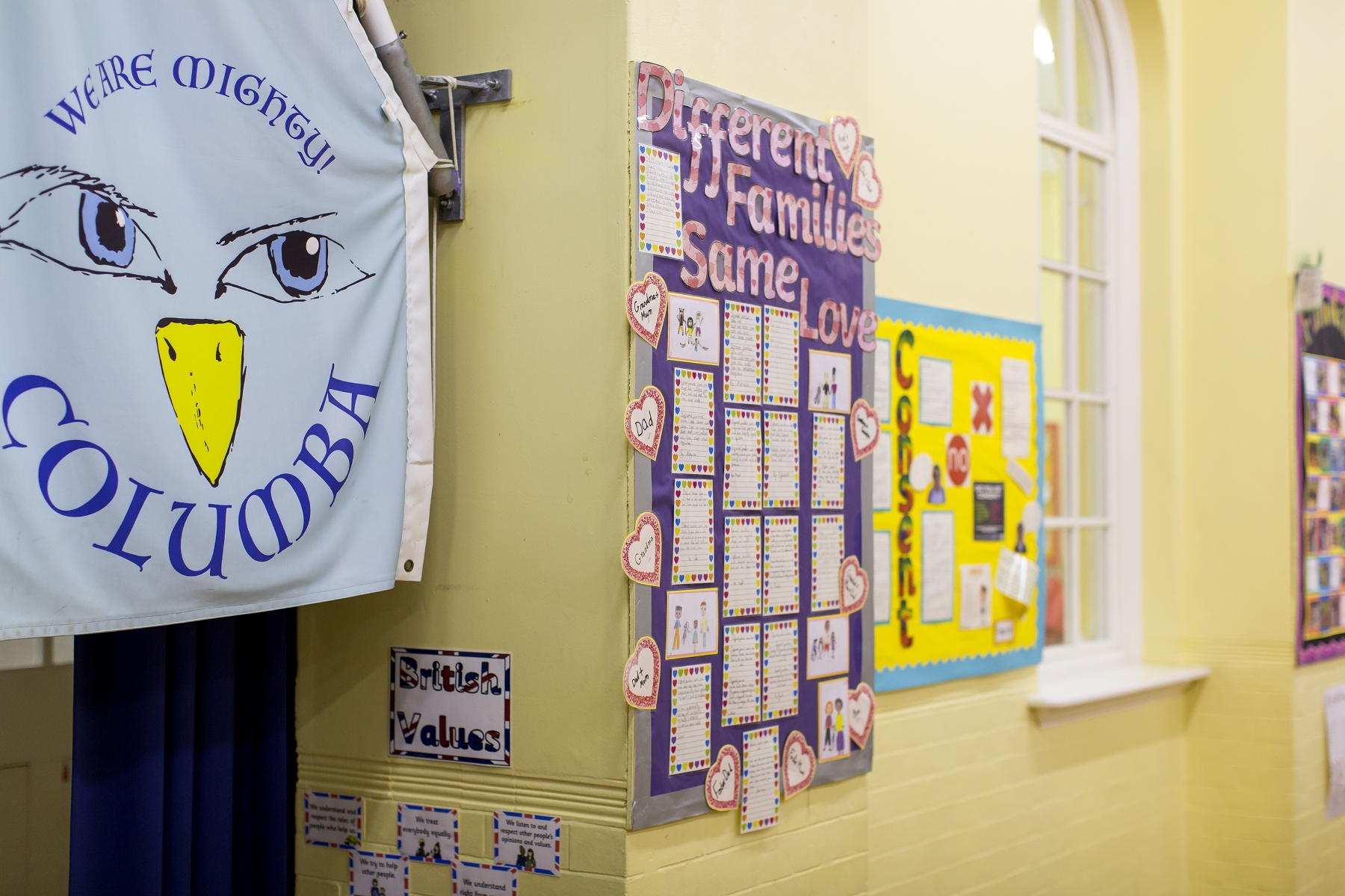 PSHE | Curriculum | Learning | Queen's Manor Primary School